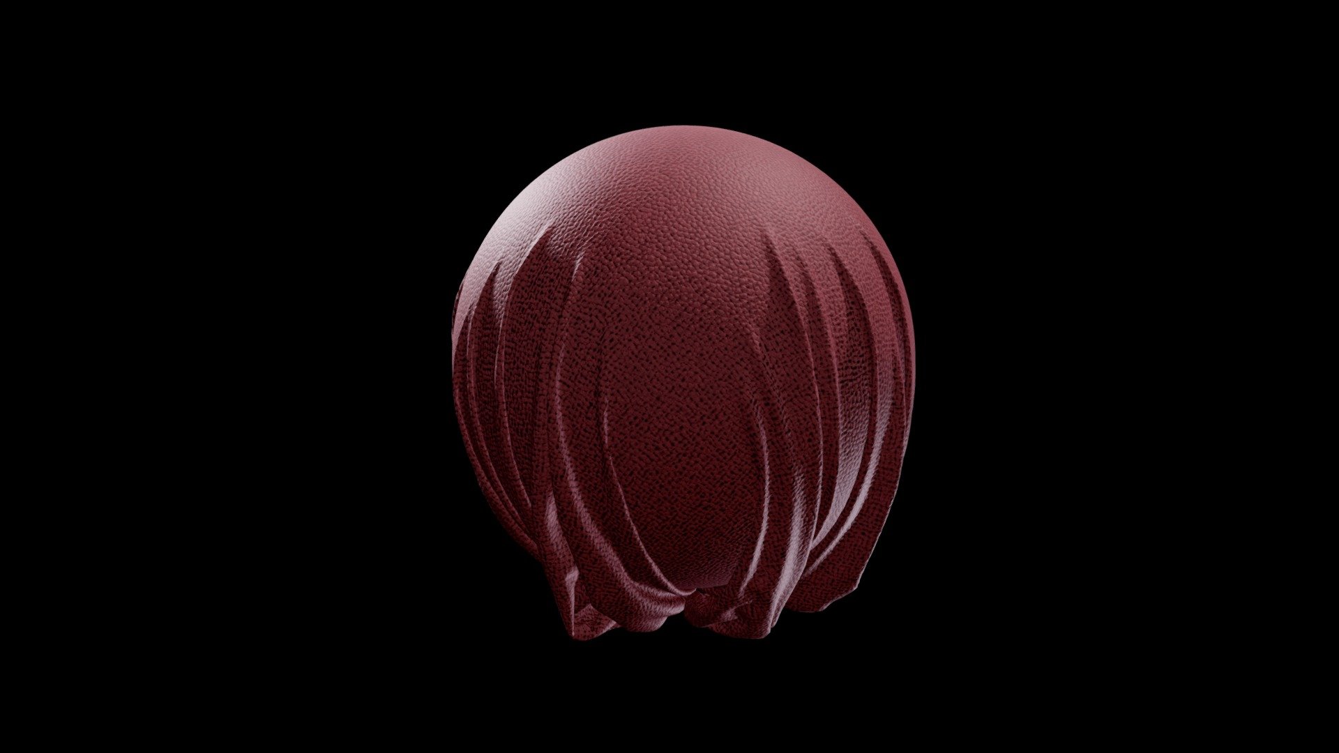 Animal Red Vinyl 2979265 - Download Free 3D model by Twinbru [6c8b182 ...