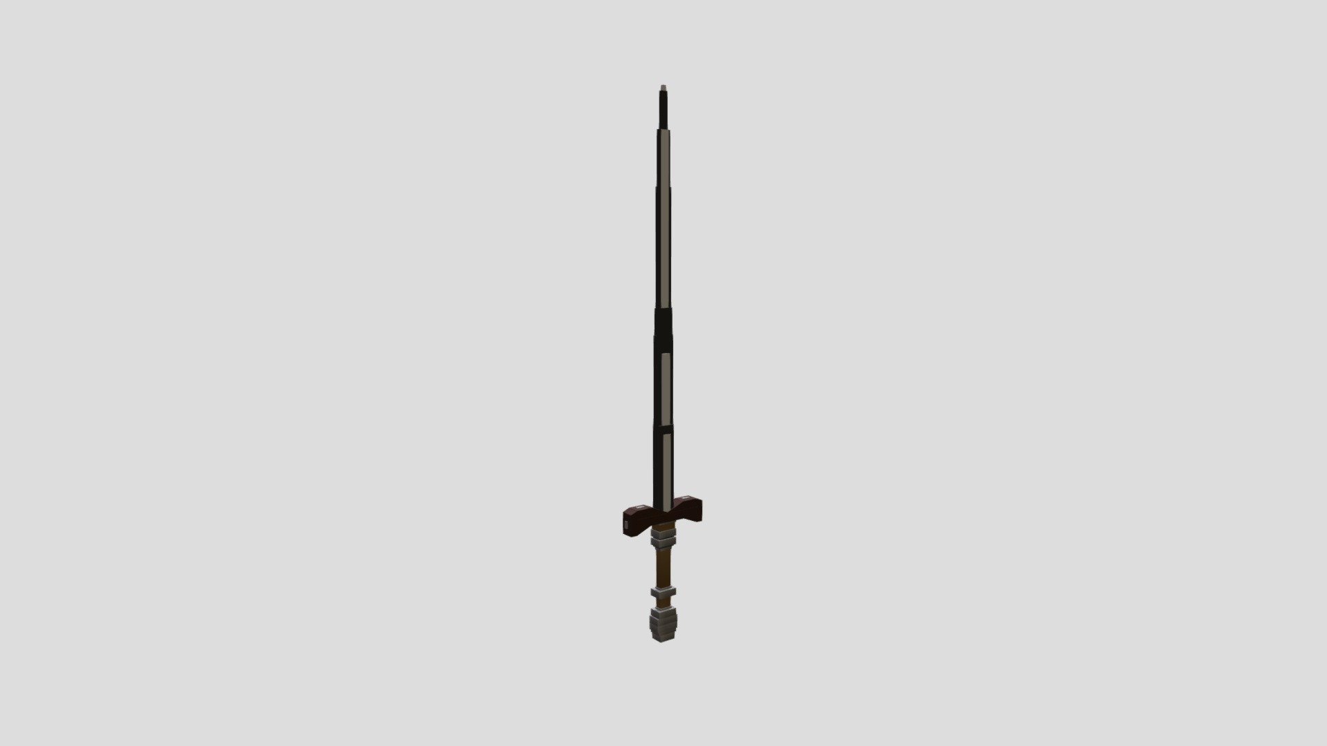 Sword v2 - Download Free 3D model by Tygray (@kubujek0102) [6c8d47b ...