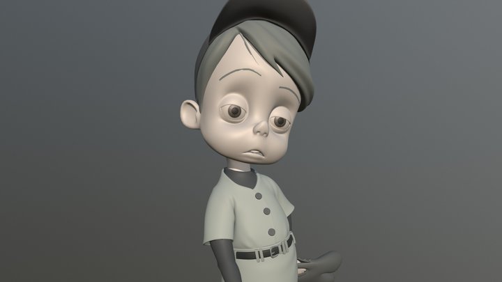 hwlewis - Sketchfab