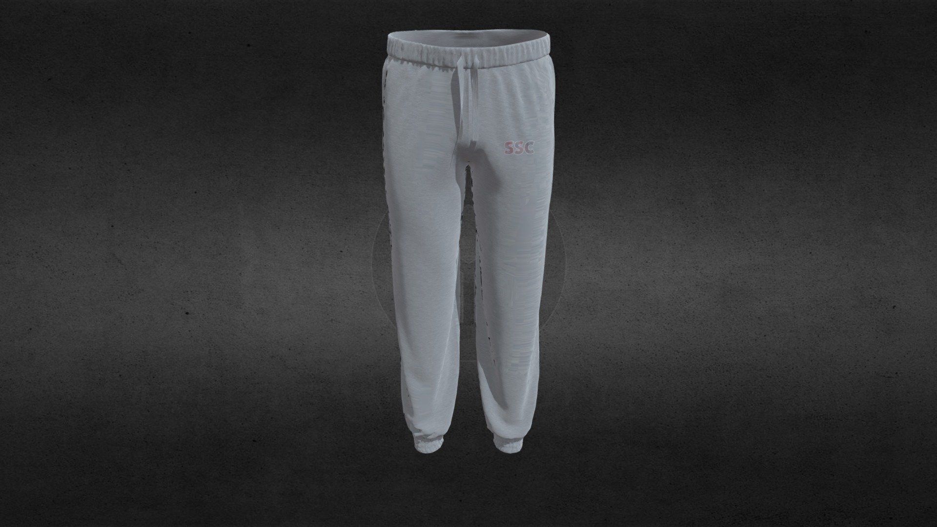 the-pants - 3D model by ge2230pc [6c8fa09] - Sketchfab