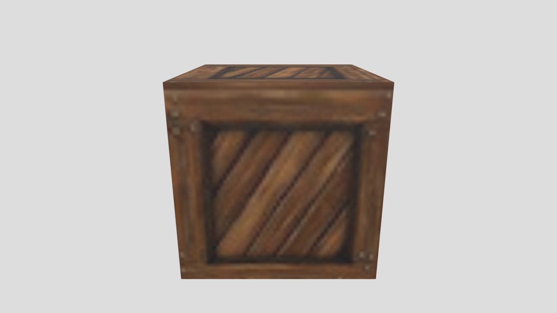 Crate Texturing Sketchfab - Download Free 3D model by alxbca [6c9172d ...