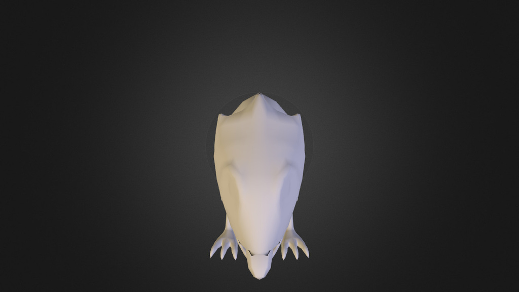 the_dog_testing2 - 3D model by enewb [6c93649] - Sketchfab