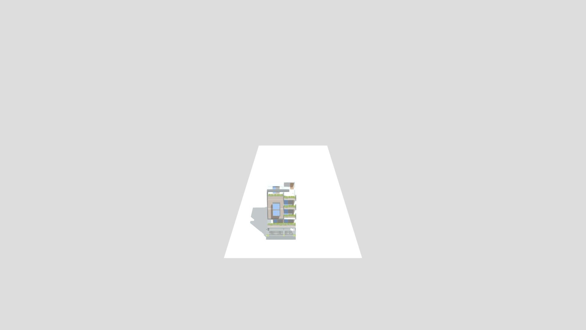 Shuma - 3D model by rijil [6c94675] - Sketchfab