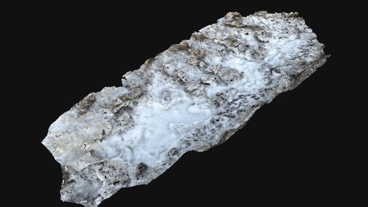 Salt 3D models - Sketchfab