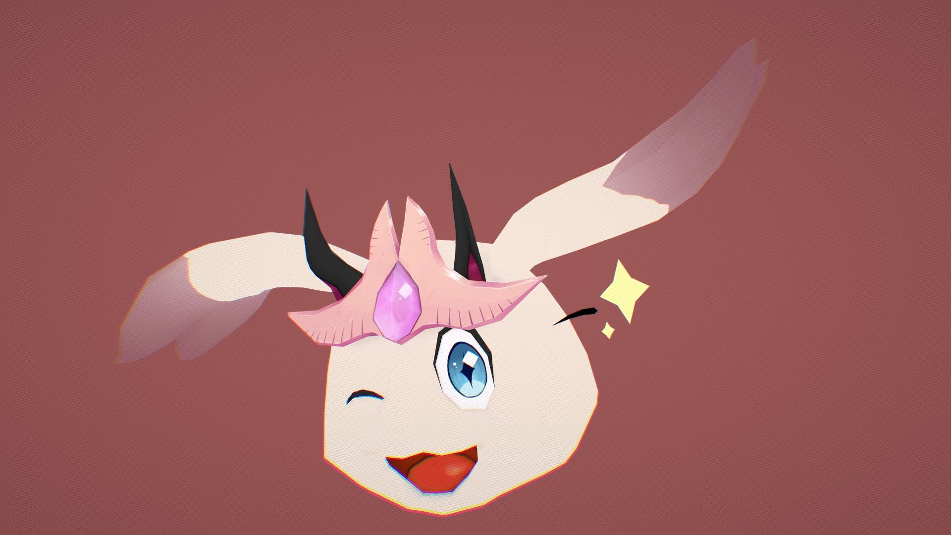 Kubi - 3D model by EpicRatt [6c963fa] - Sketchfab