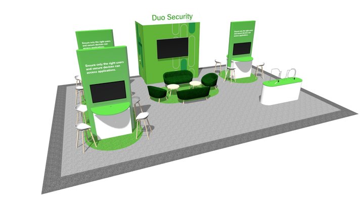 Cisco 3D models - Sketchfab