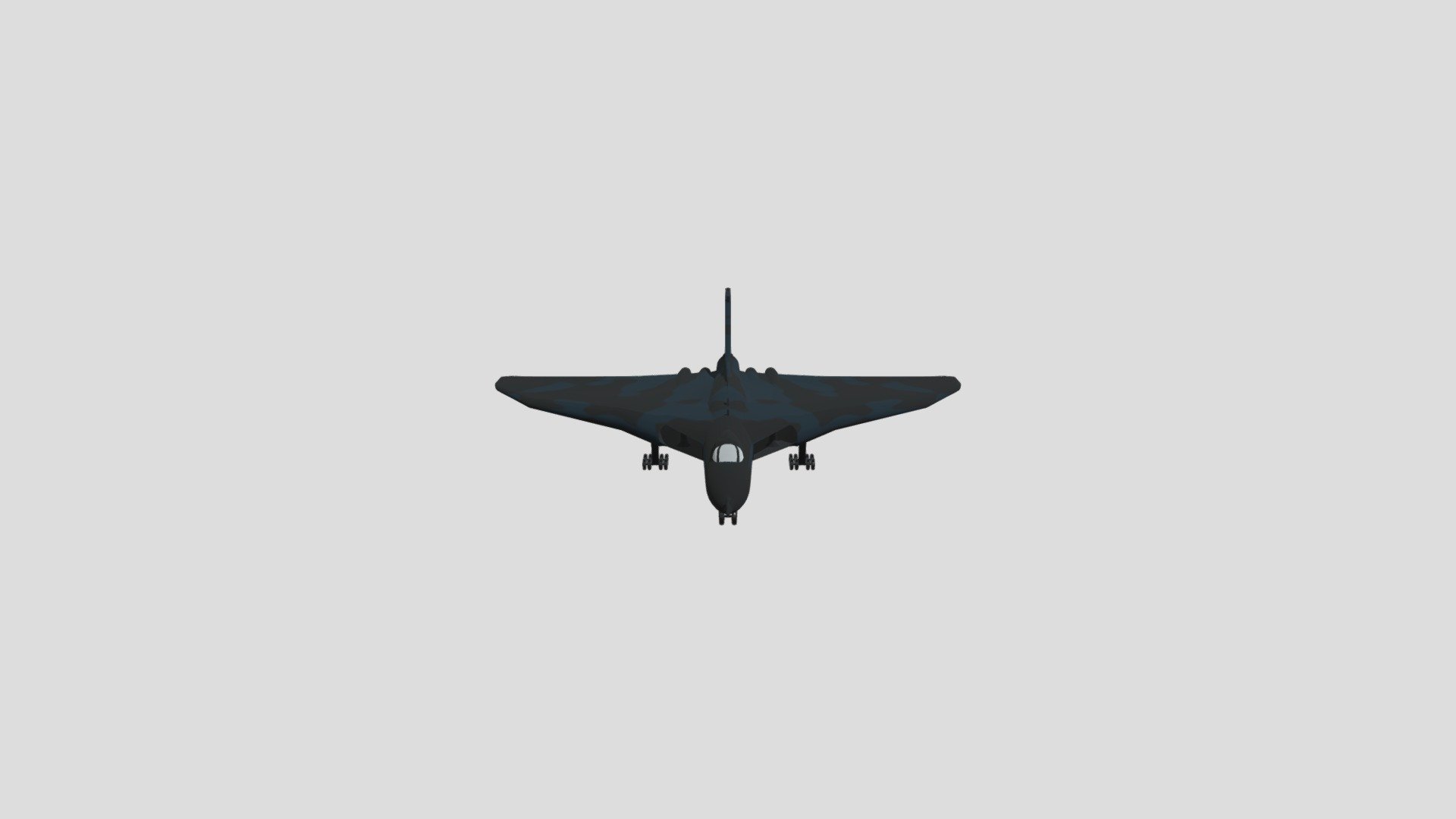 Vulcan - 3D model by TheSome1 [6c96d0b] - Sketchfab