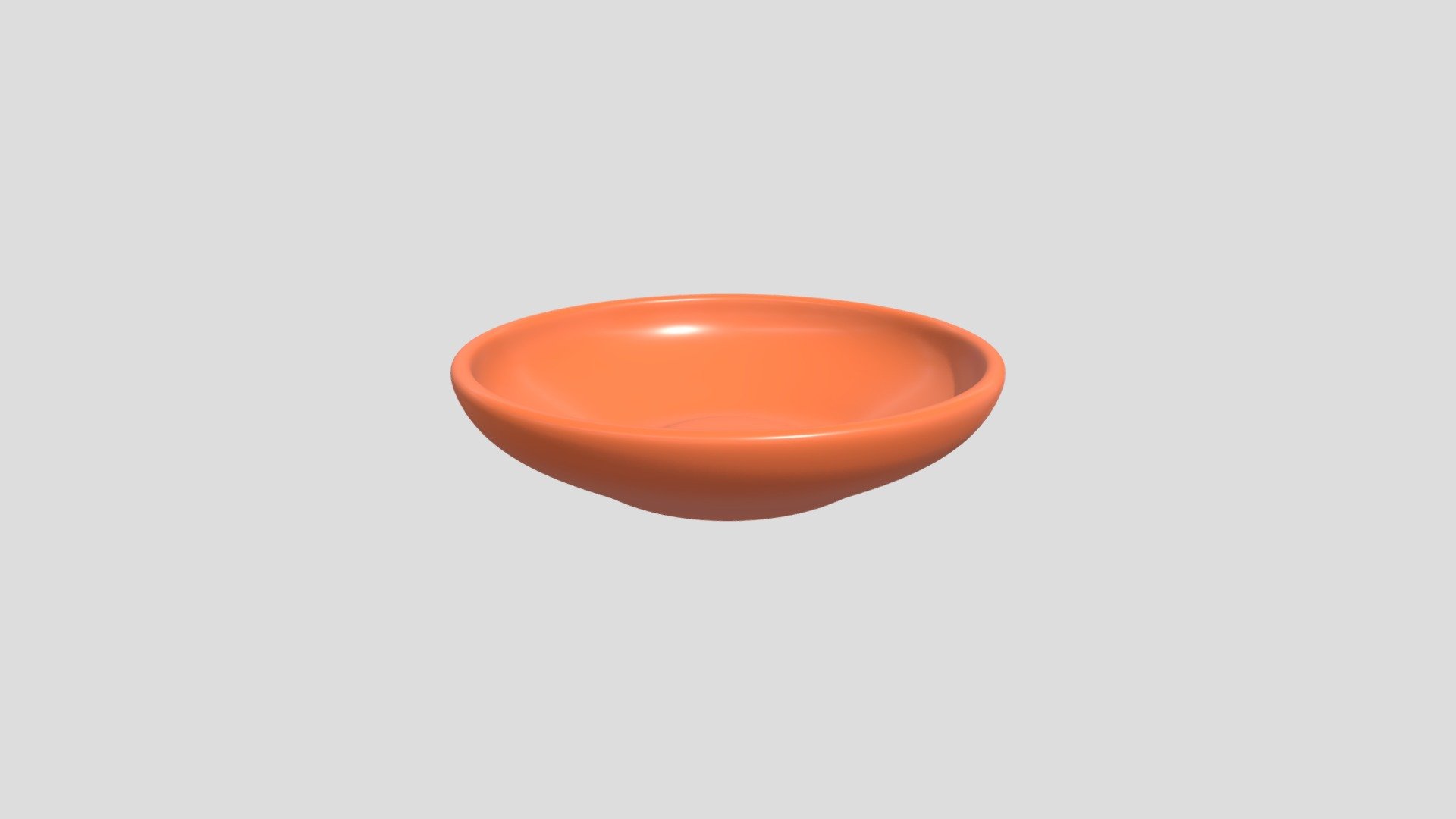 Bowl - 3D model by segey22 [6c9aa13] - Sketchfab