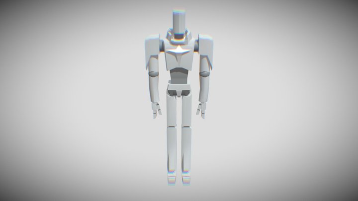 Thank 3D models - Sketchfab