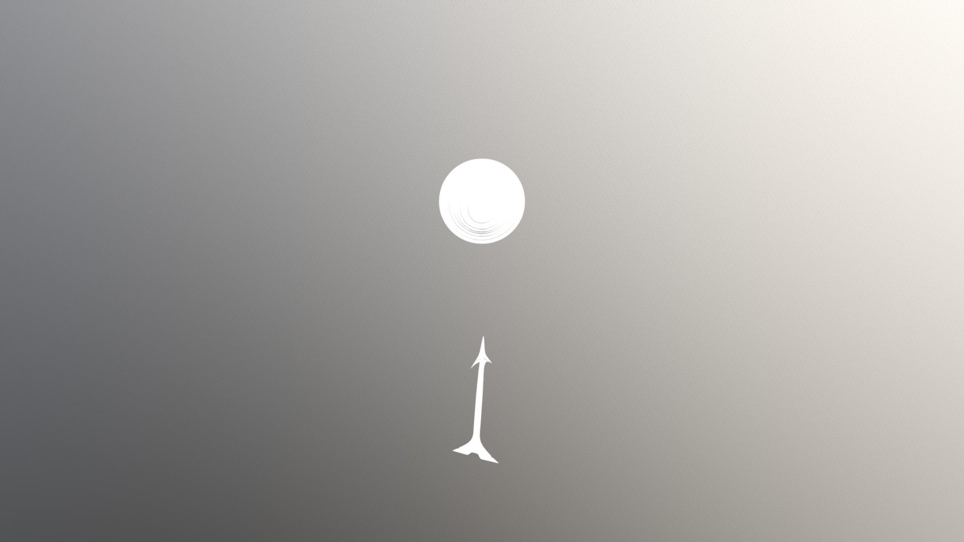 flecha - Download Free 3D model by Kryzthyan (@krysthyan.09h) [6c9db47 ...