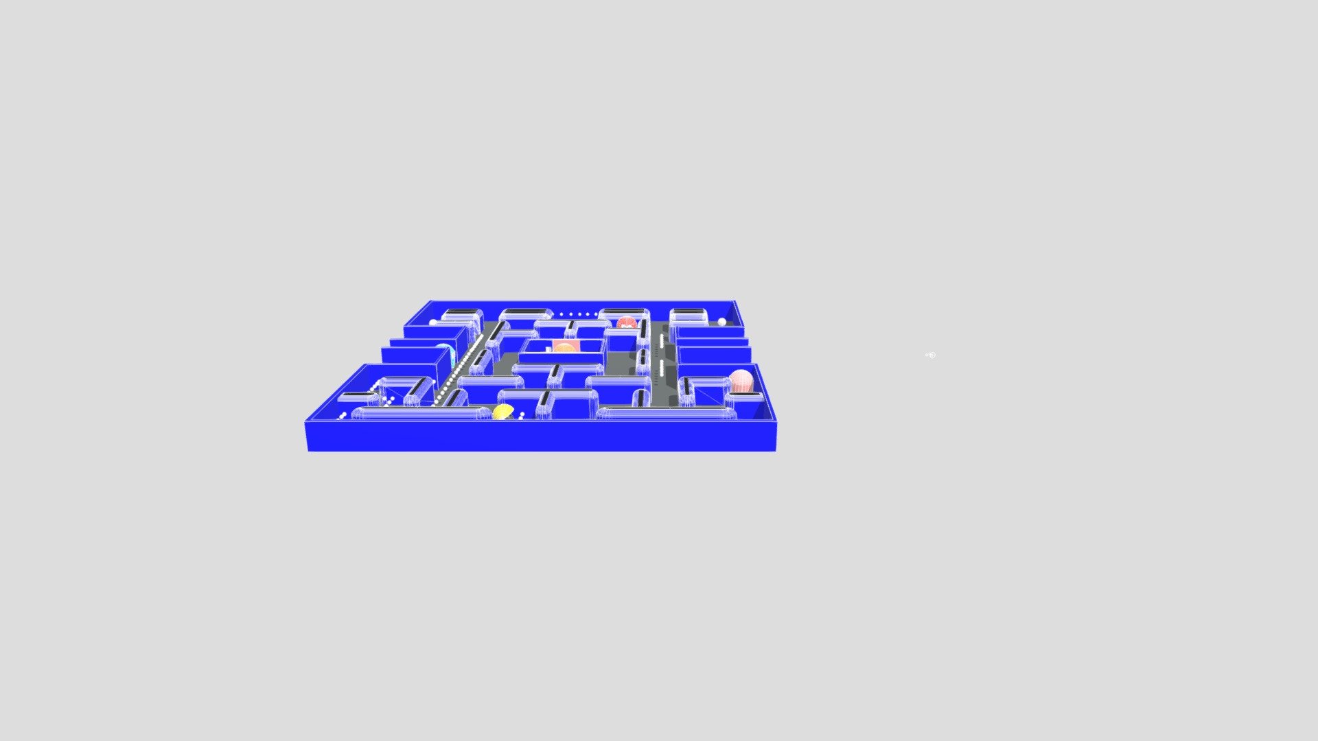 maze - 3D model by New Pablo 5004 (@Newpablo5004) [6c9ef31] - Sketchfab