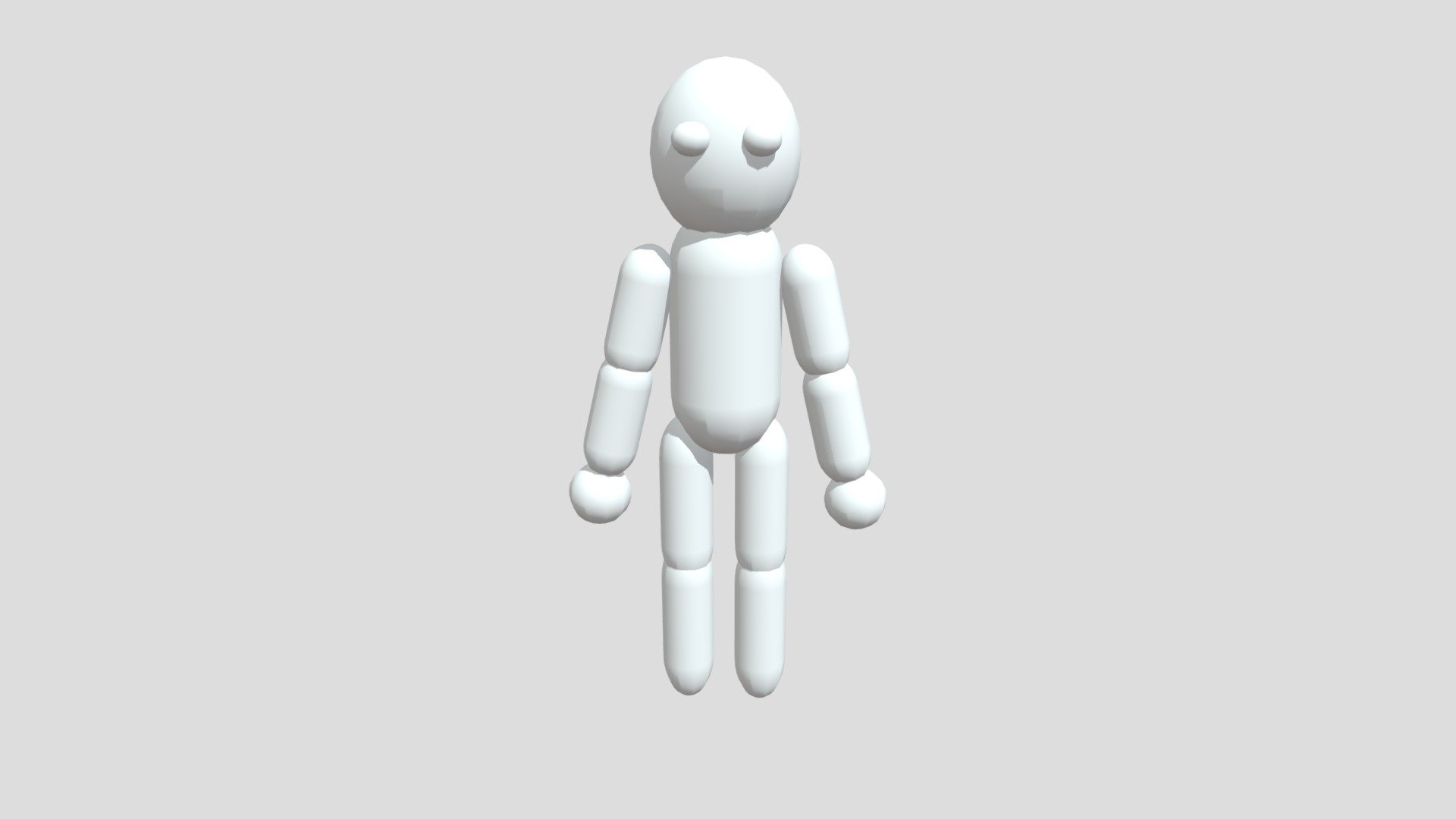 Mii Avatar Myself - Download Free 3D model by emunkhtur0001 [6c9fe8d ...