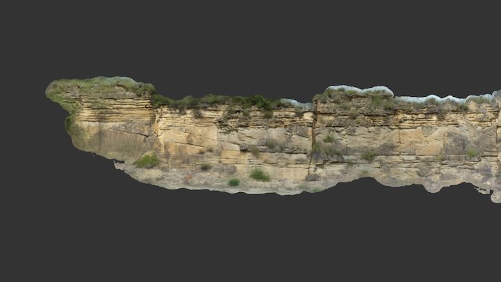 Tidal 3D models - Sketchfab
