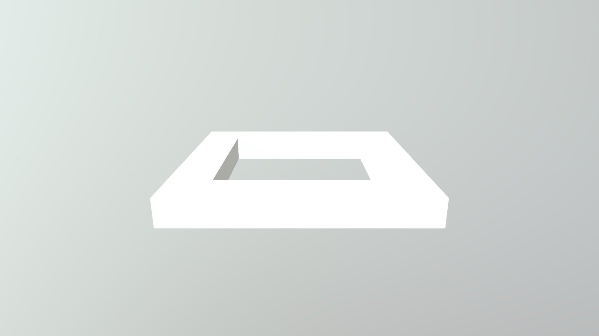 Cubito - 3D model by Marcio.Garcia [6ca0286] - Sketchfab