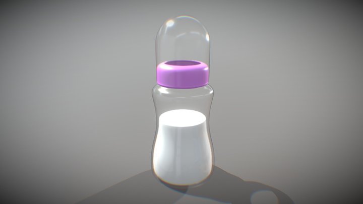 Transparent 3D models - Sketchfab