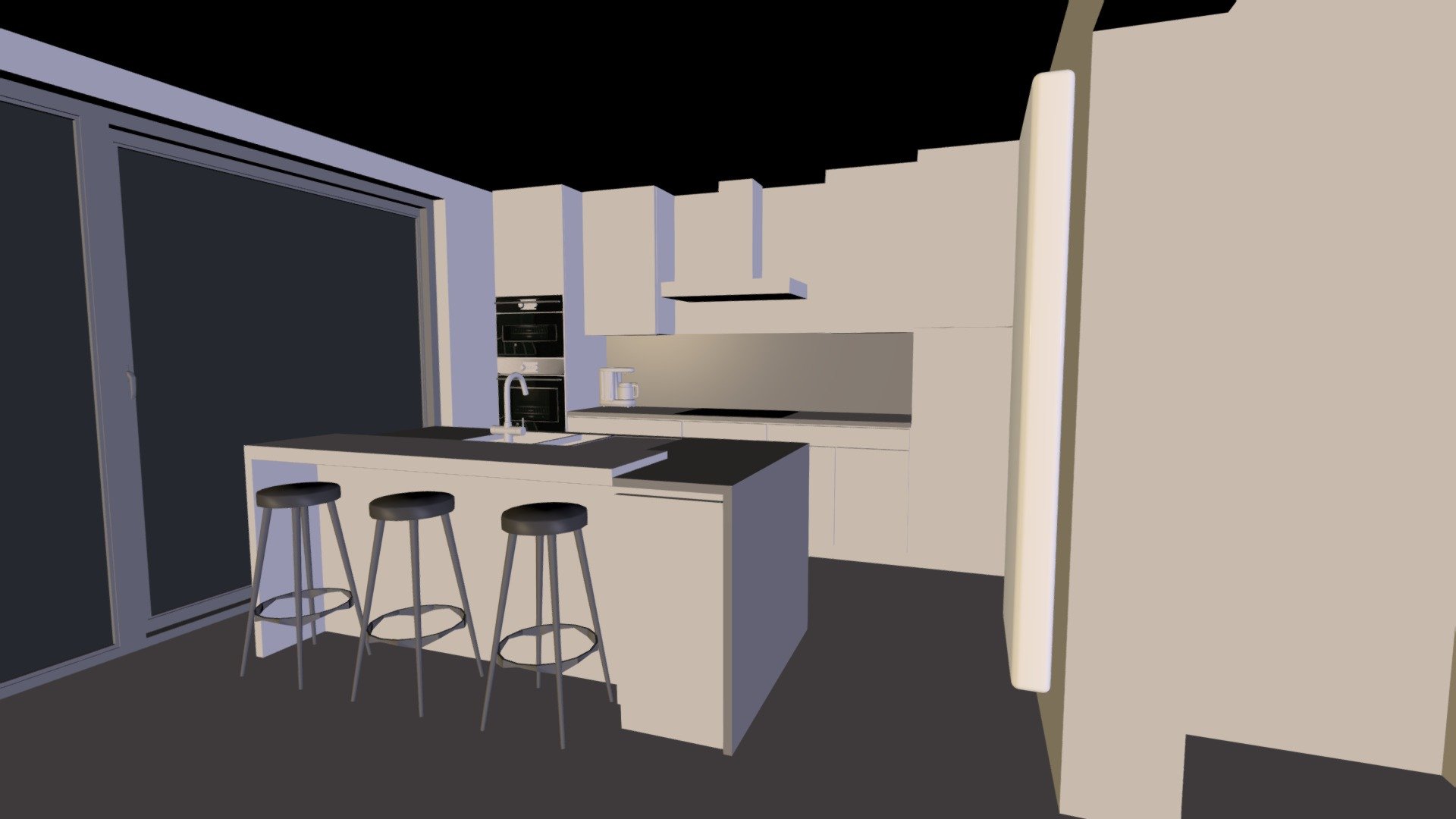 Pp - 3D model by phongworks [6ca1138] - Sketchfab