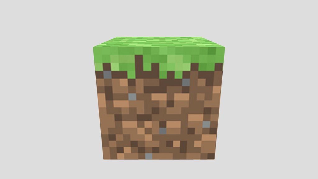 Minecraft stuff - A 3D model collection by Adamcoalrunner ...
