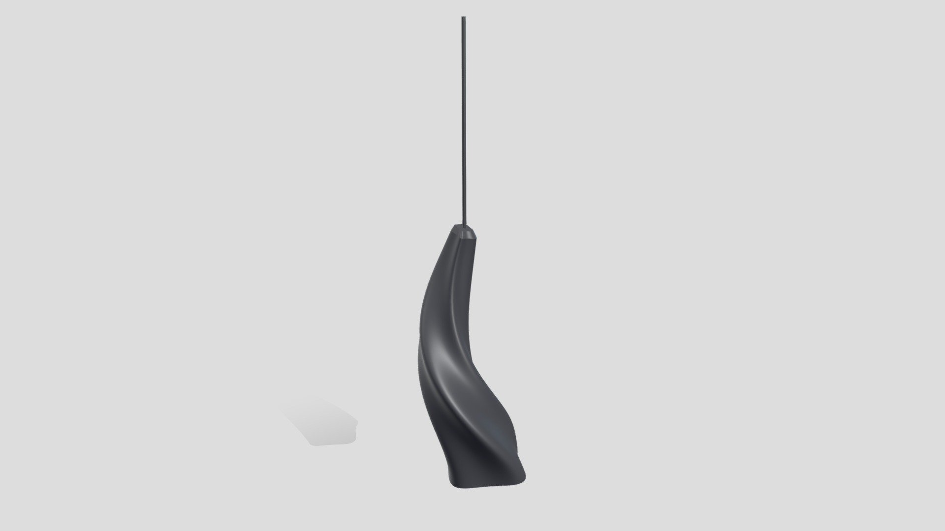 Lámpara - 3D model by franlebedina [6ca6f73] - Sketchfab