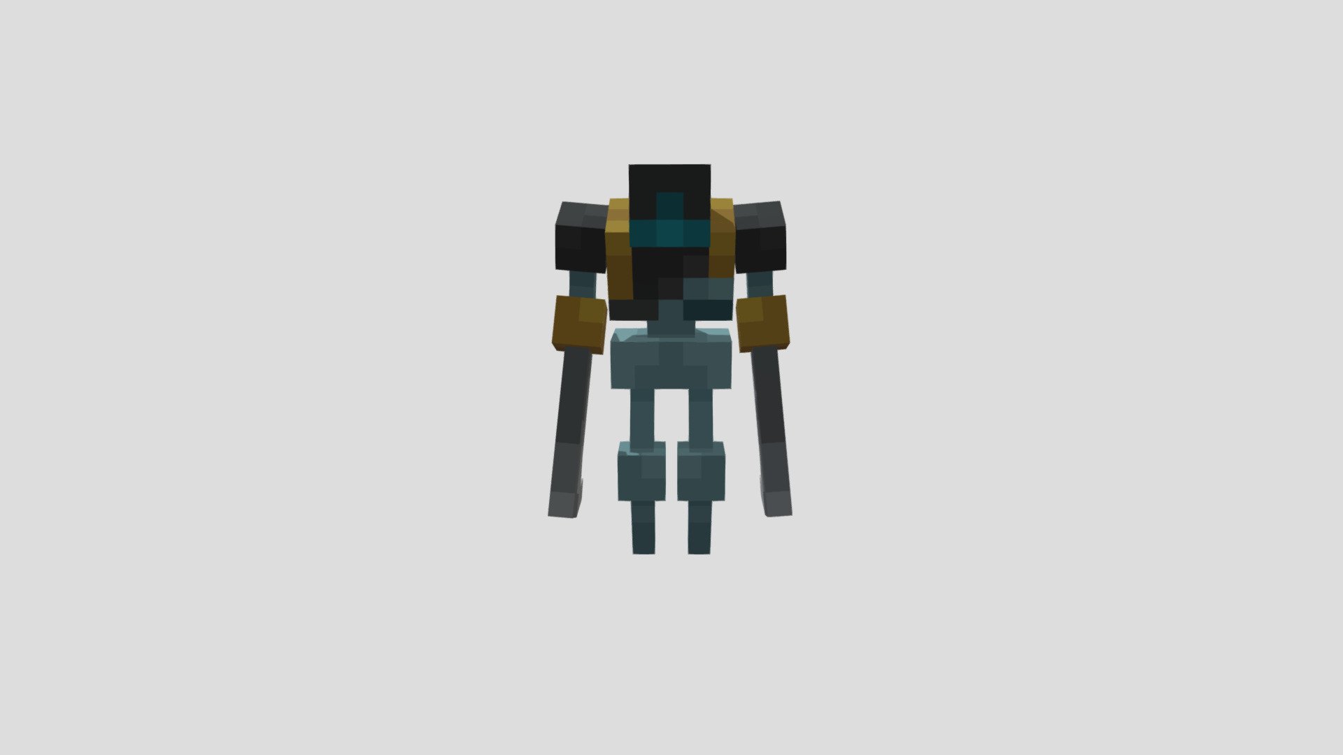 BladeGraveling - 3D model by ProjectDev [6ca891a] - Sketchfab