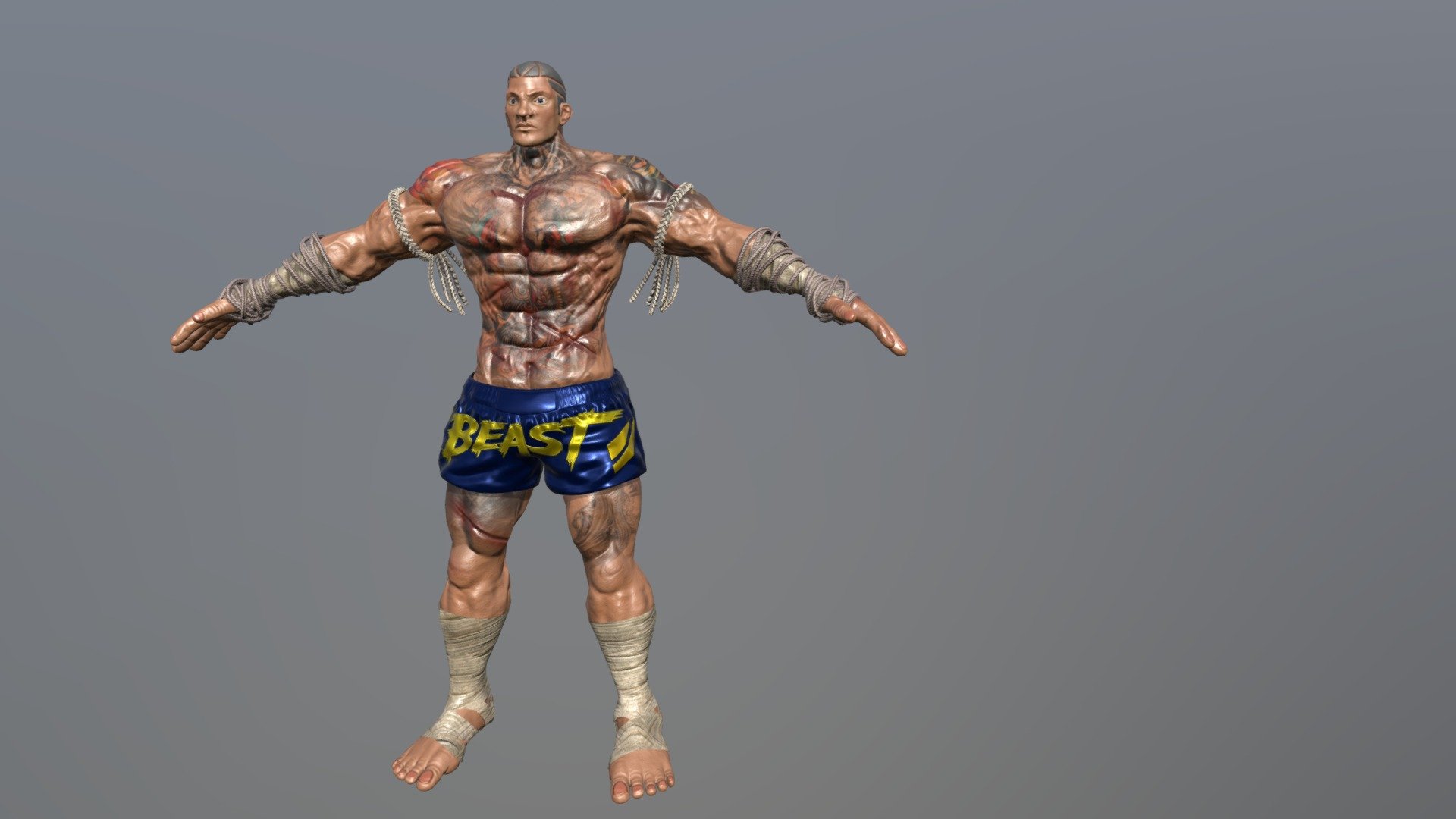 render model - 3D model by agarwalankit0813 [6ca961f] - Sketchfab