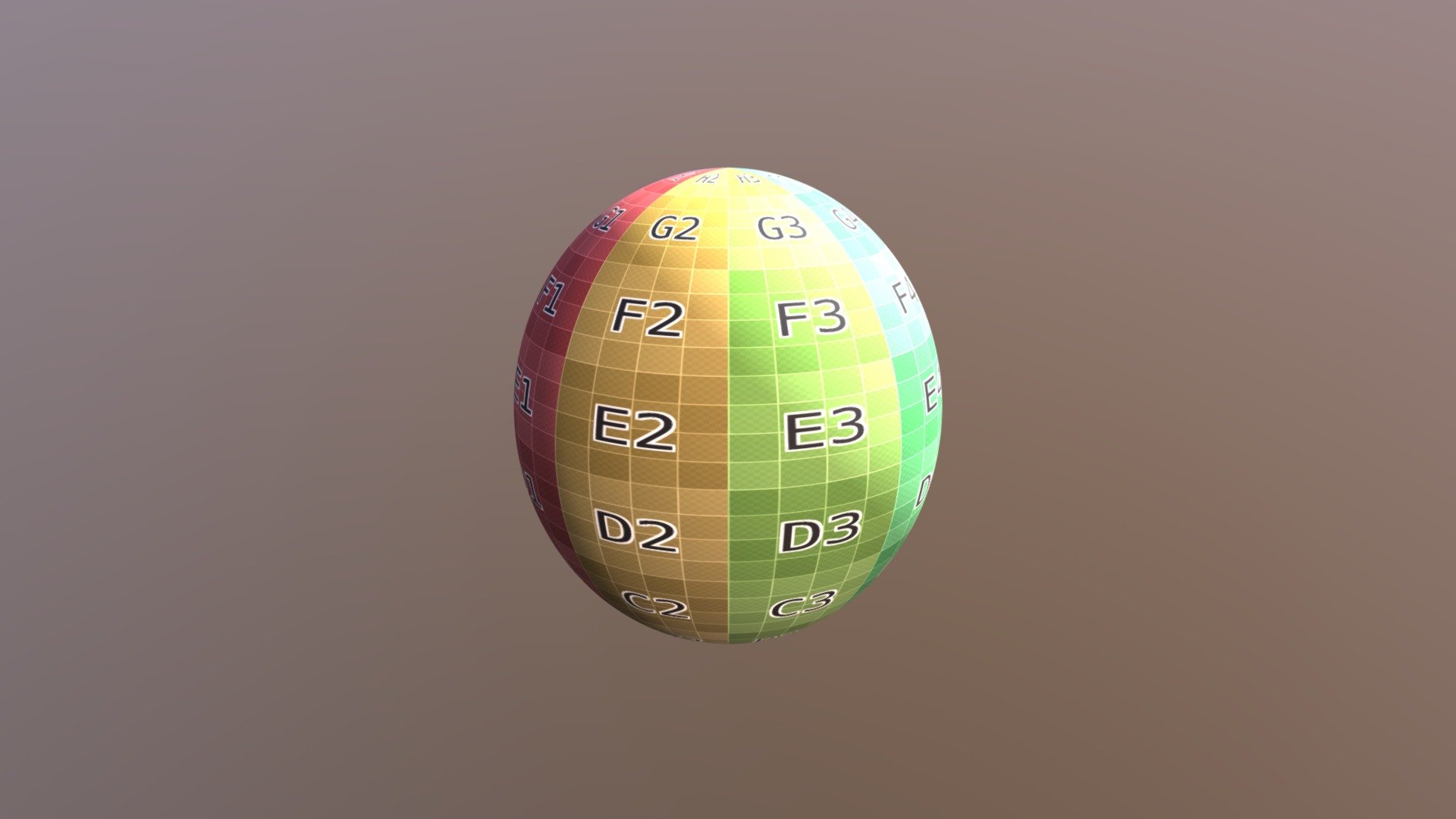 Tamago - 3D model by Nelumbo_nucifera [6caac71] - Sketchfab