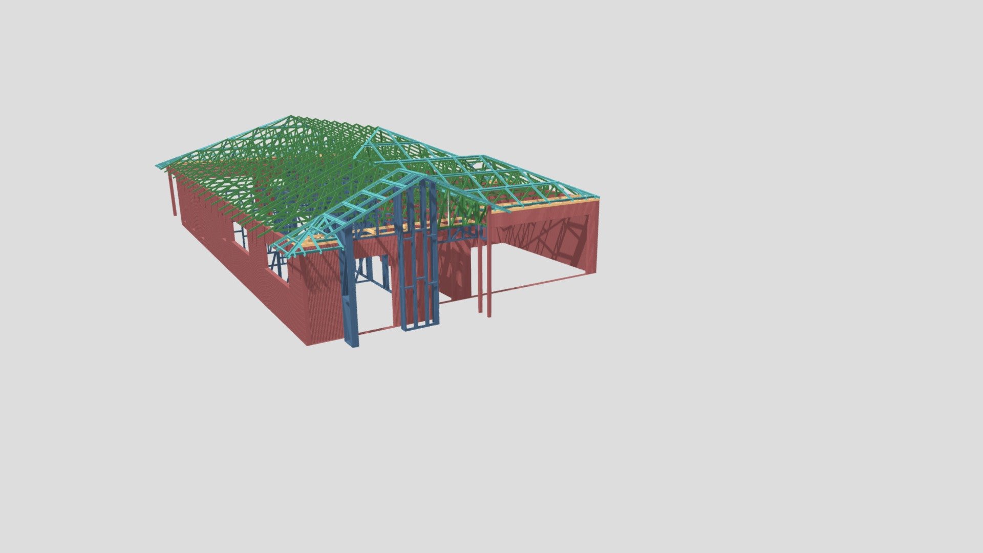 6298 - Download Free 3D model by Australian Framing Solutions ...
