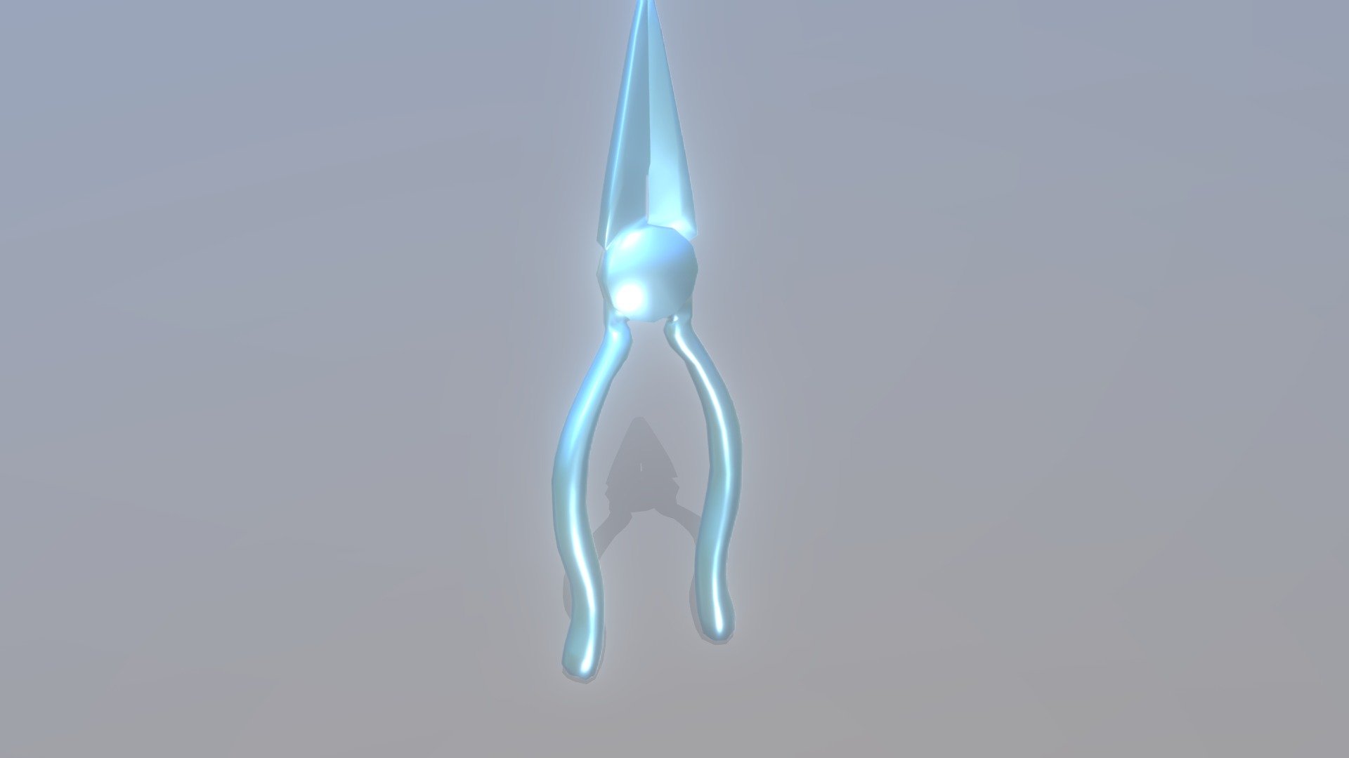 Pliers Animated - 3D model by ALA (@AlexisLarsonArt) [6cae8ed] - Sketchfab