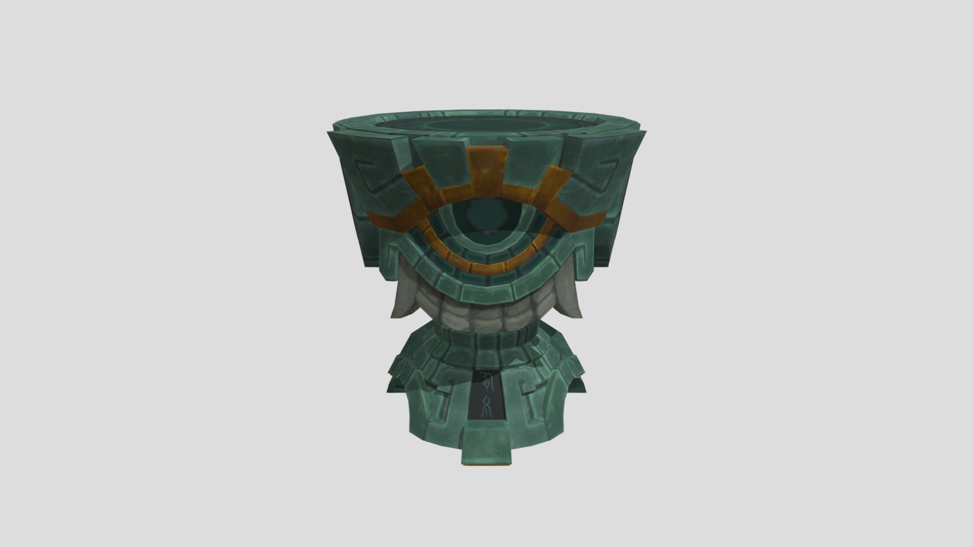 Construct head - Download Free 3D model by naviogutierrezdavid [6caed7e ...