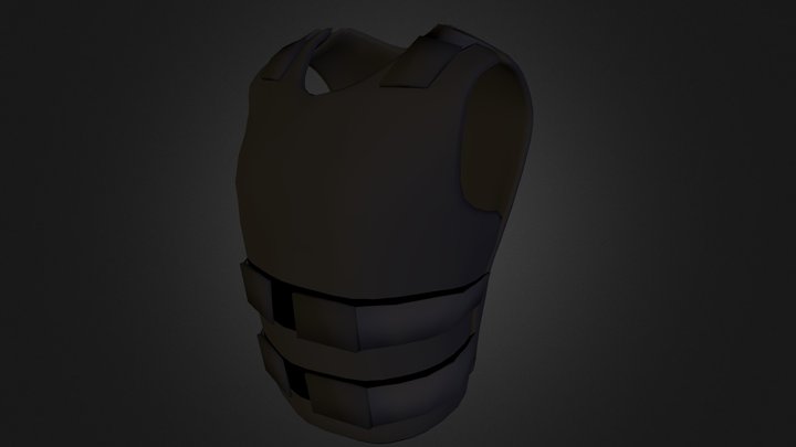 Kevlar 3D models - Sketchfab