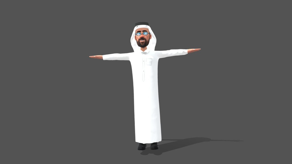 Middle East - A 3D model collection by muhsin - Sketchfab
