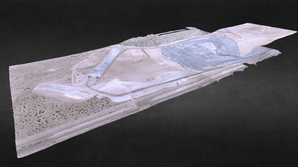 2016-03-21 Ash Reclamation - 3D model by Mark (@Blacklin) [6caf50d ...