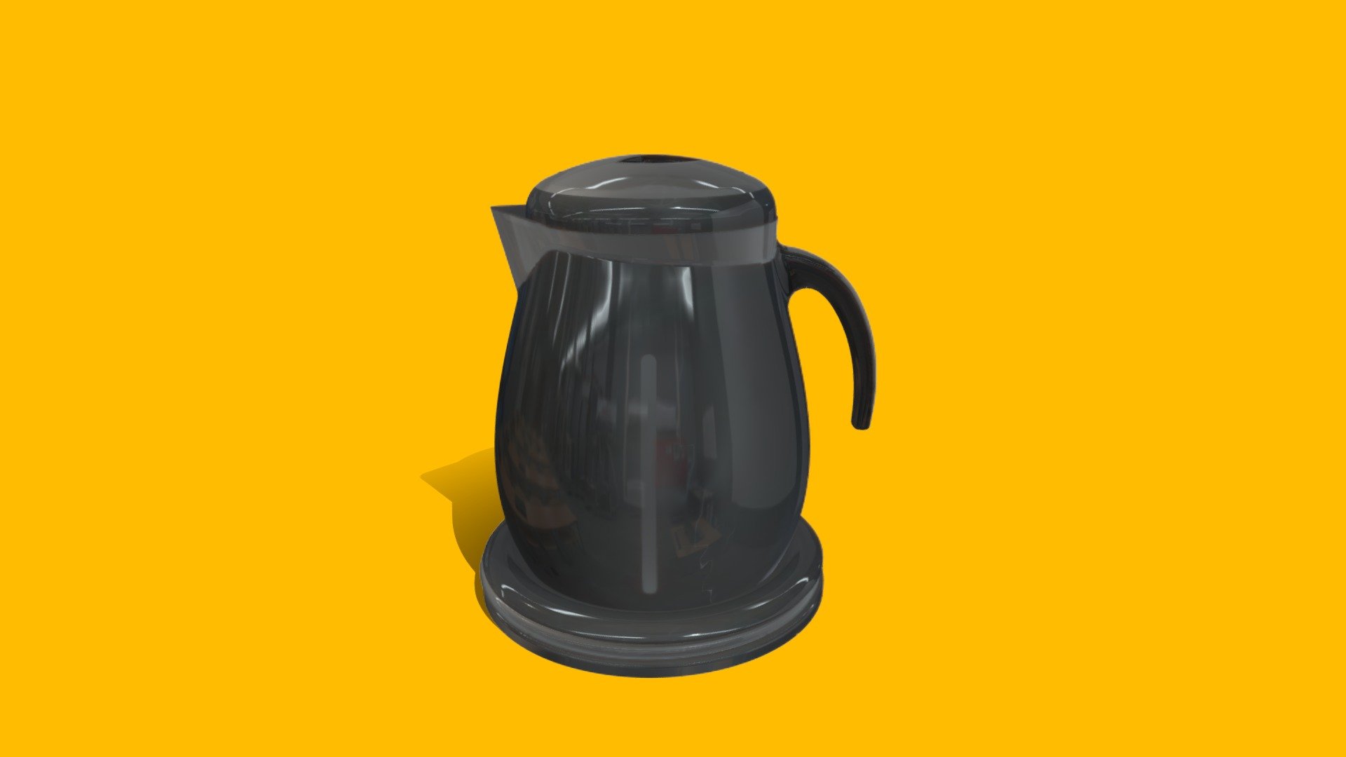 Super-speed kettle - Download Free 3D model by dannzjs [6cb0c6e ...