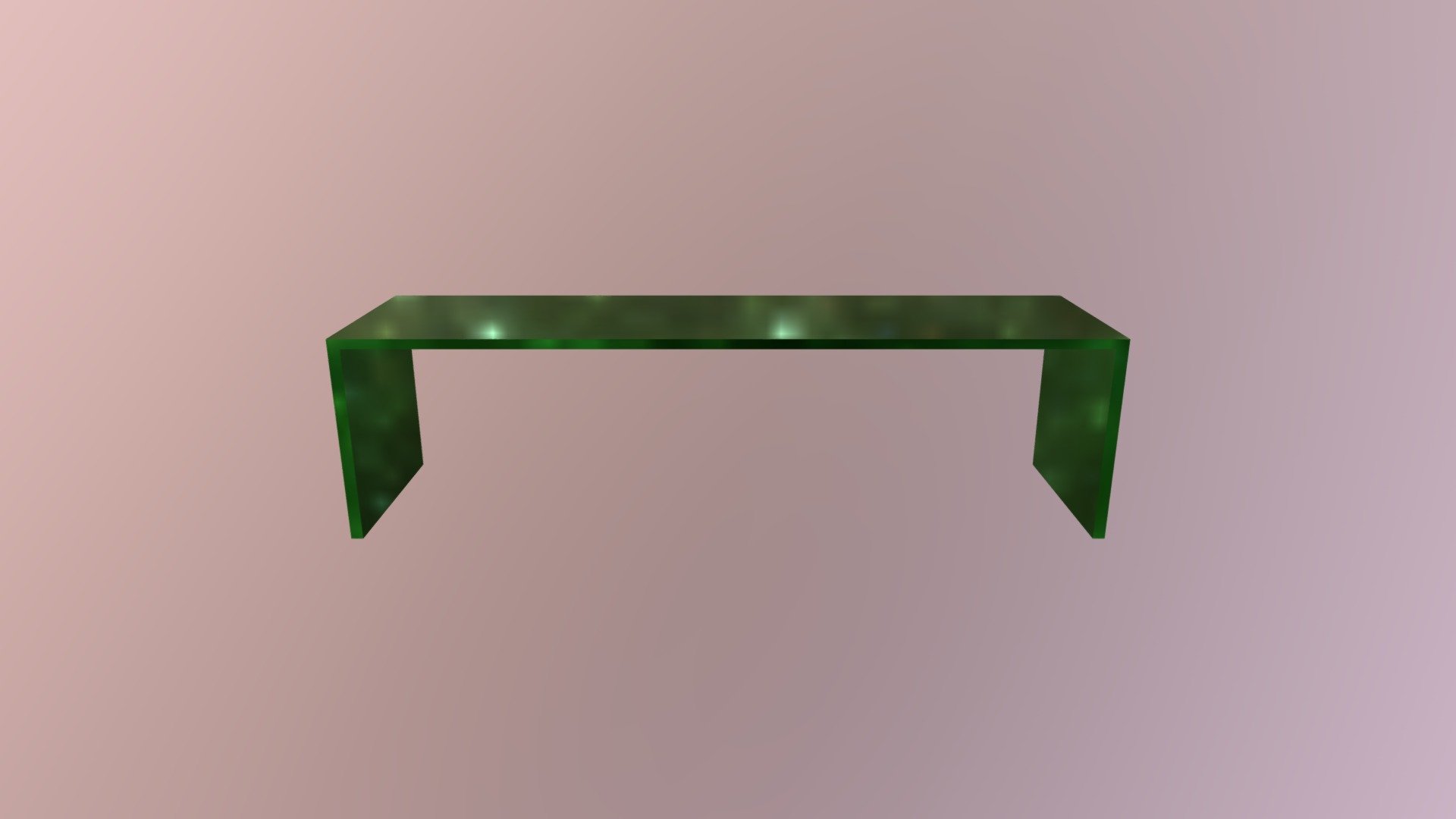 Simple Table - Download Free 3D model by mordax [6cb16db] - Sketchfab