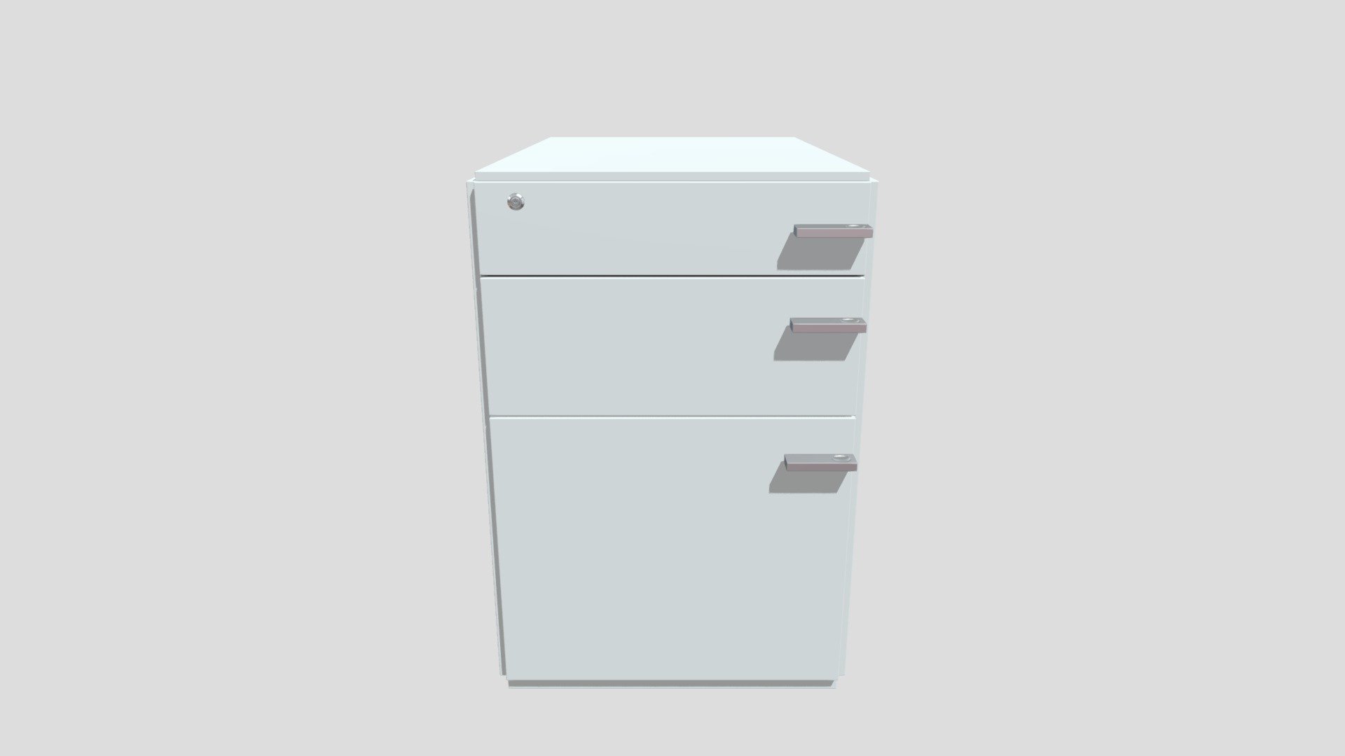 Next Desk Body By Mobimex - Download Free 3D model by 3dzip ...