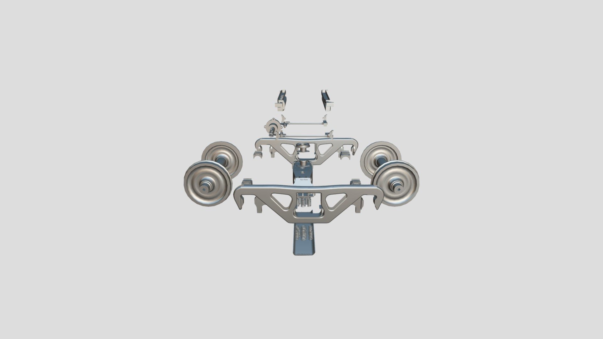 casnub exploded - 3D model by John Galt (@yadvendu) [6cb2501] - Sketchfab