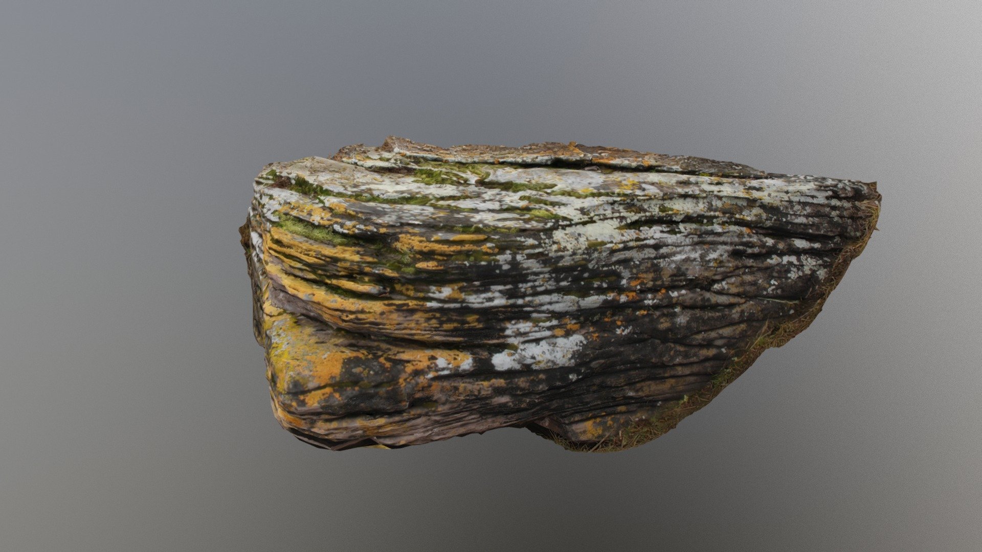 Stone cf 02 - 3D model by crfrog [6cb2ebc] - Sketchfab