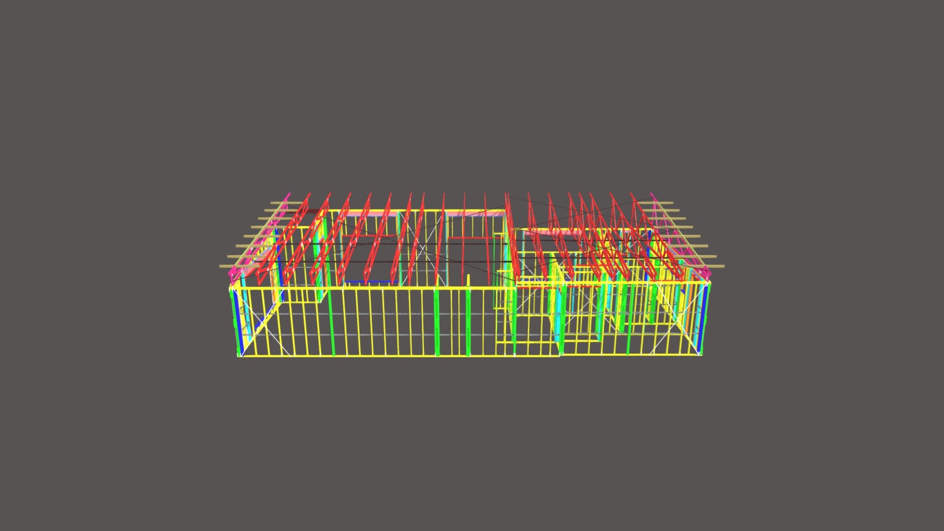 JN24-131 - 3D model by emceetruss [6cb3a7c] - Sketchfab