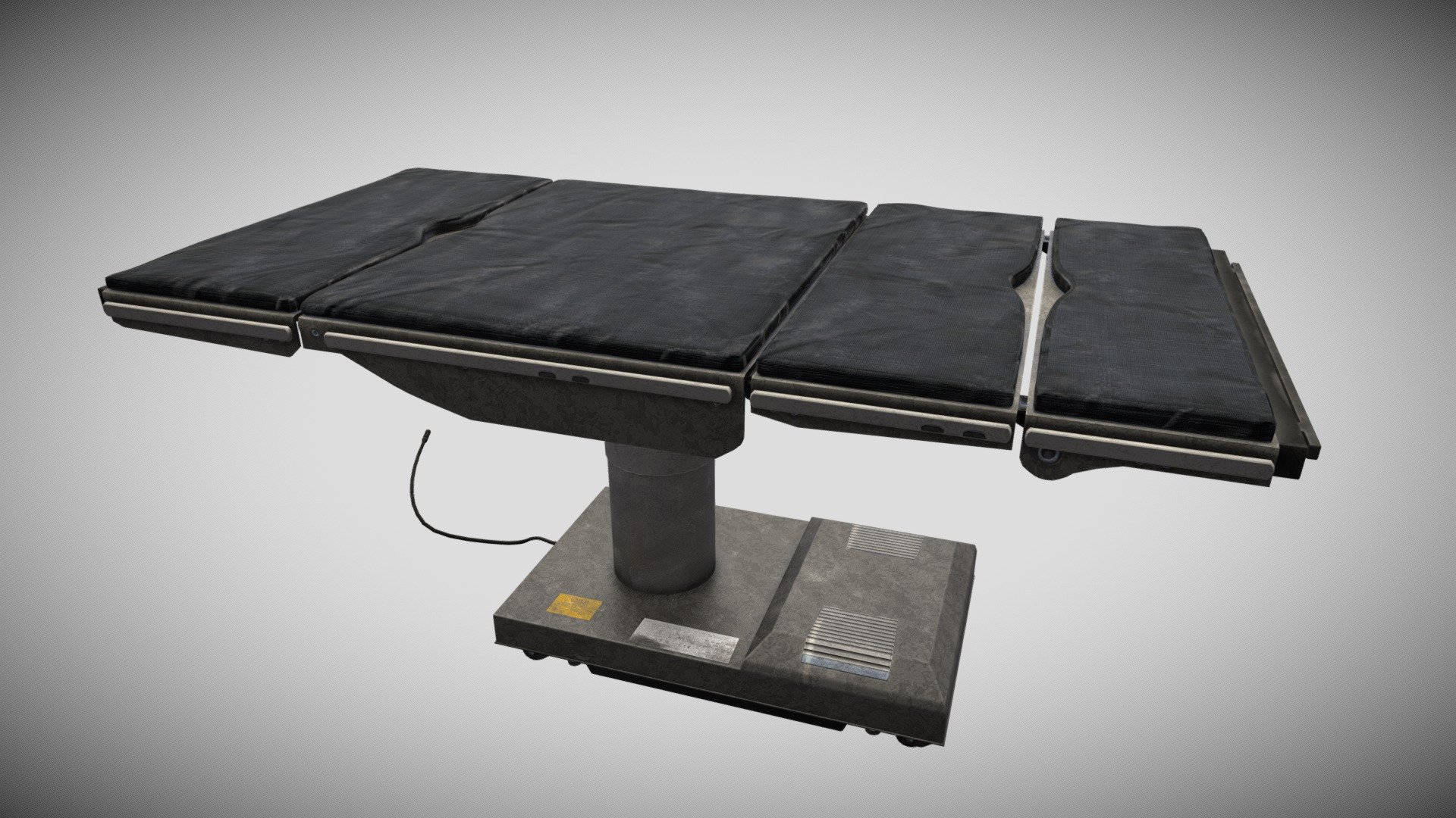 SM_OperationDesk - 3D model by xyli1230 [6cb9ec9] - Sketchfab