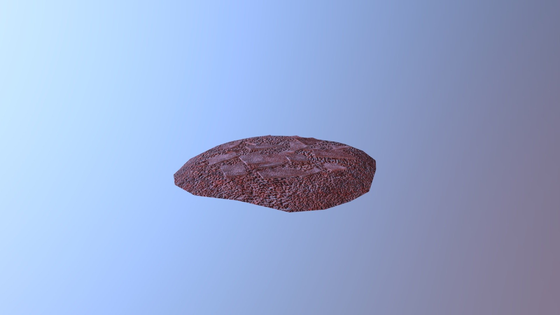 rubble - 3D model by seansteps [6cba837] - Sketchfab