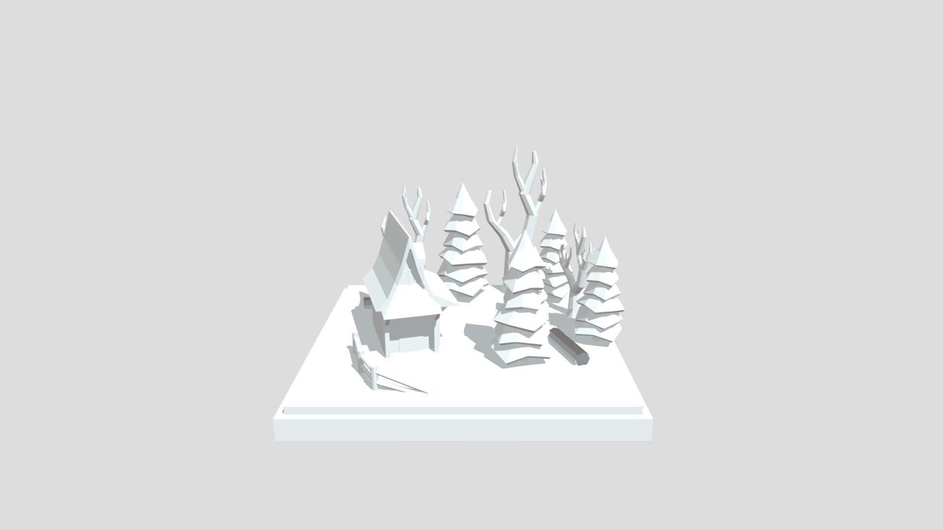 IGP_A02_sample Scene - 3D model by alexanderjonckheere2 [6cbaf03 ...