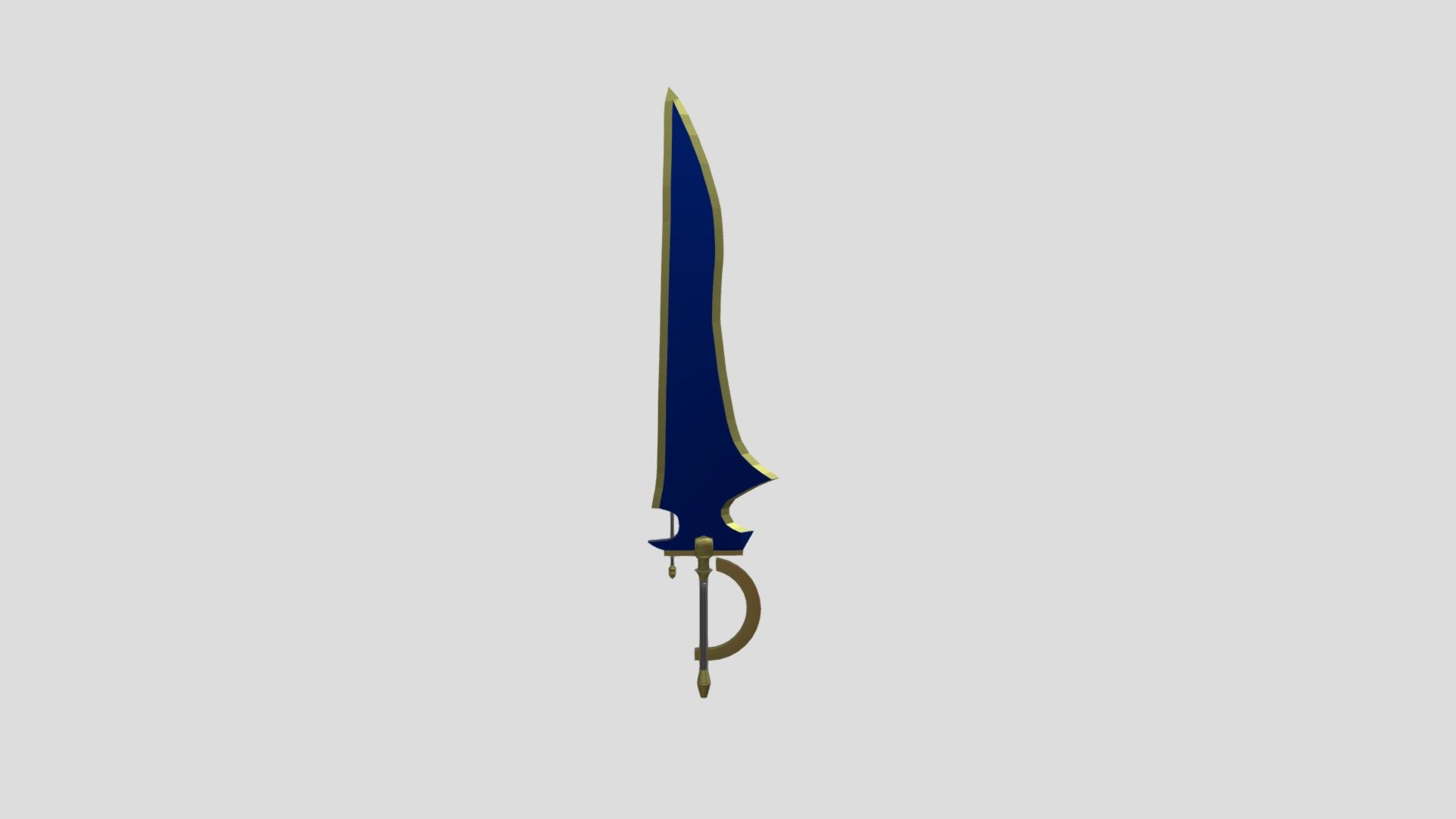 Durandal Sword Dxd