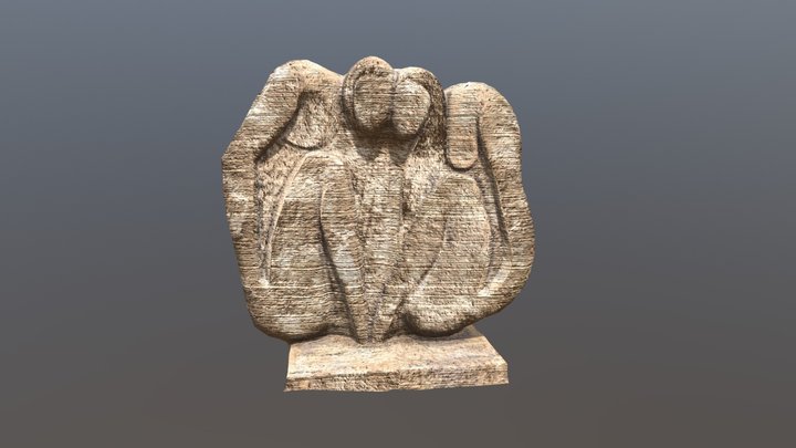3df-zephyr-3dflow 3D models - Sketchfab