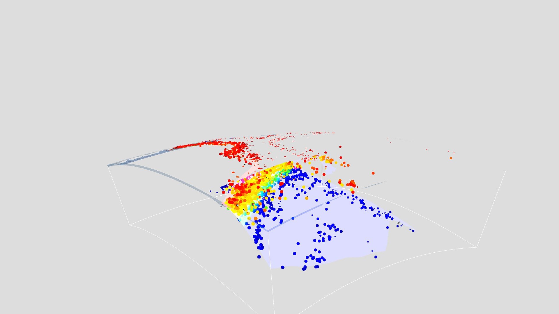 3D model of Tectonics Around Japan - Download Free 3D model by e200190 ...
