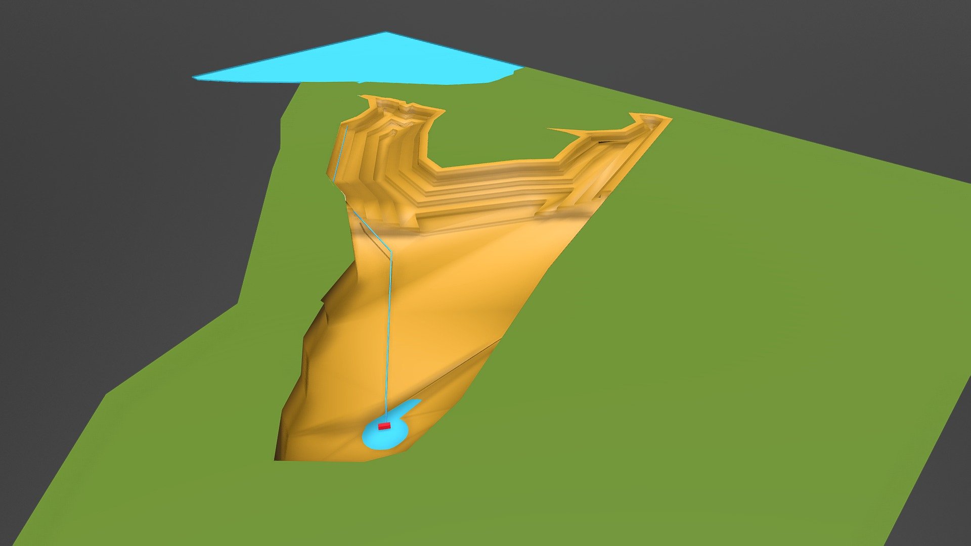 LPHb - 3D model by zia.lina [6cbcedc] - Sketchfab