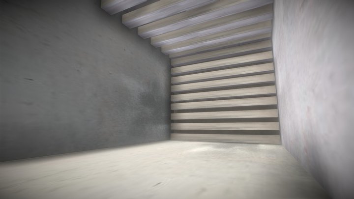 Vrchat-model 3D models - Sketchfab