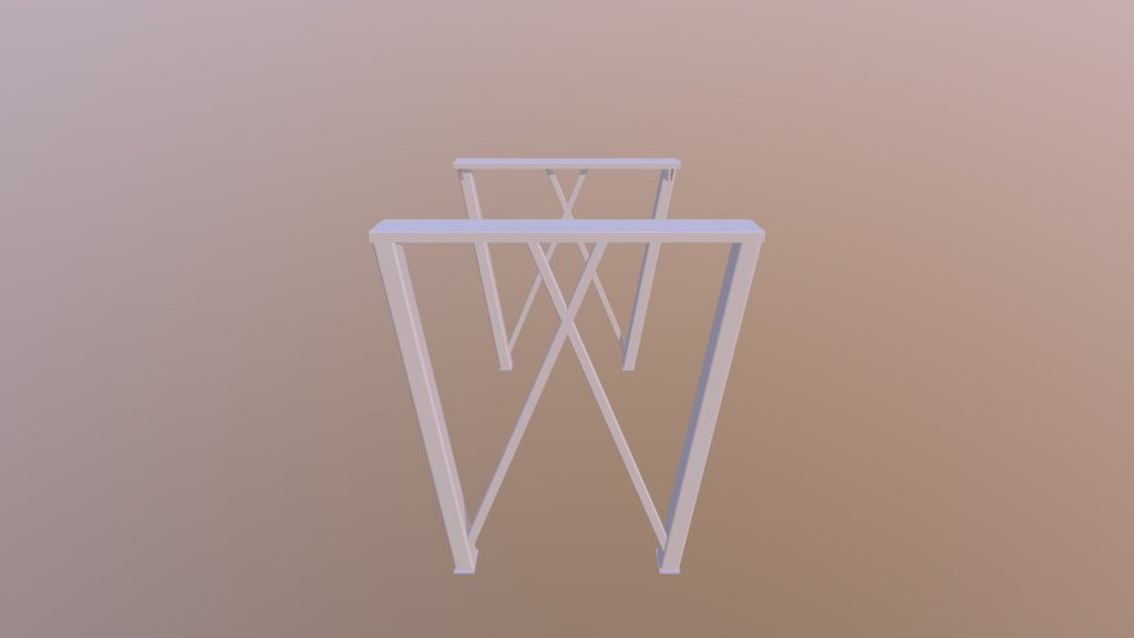 Western_2x - 3D model by MetalFeet [6cbf1cf] - Sketchfab