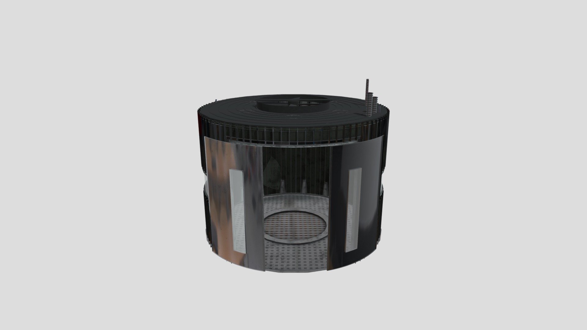 Hw_2_SL_ Elevator by Skylajade69 - Download Free 3D model by Sr.Cake ...