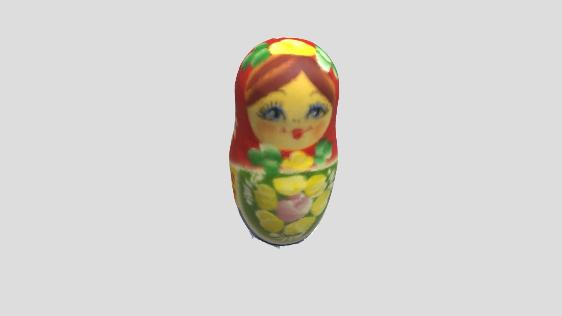 buba - Download Free 3D model by orhe [6cc0679] - Sketchfab