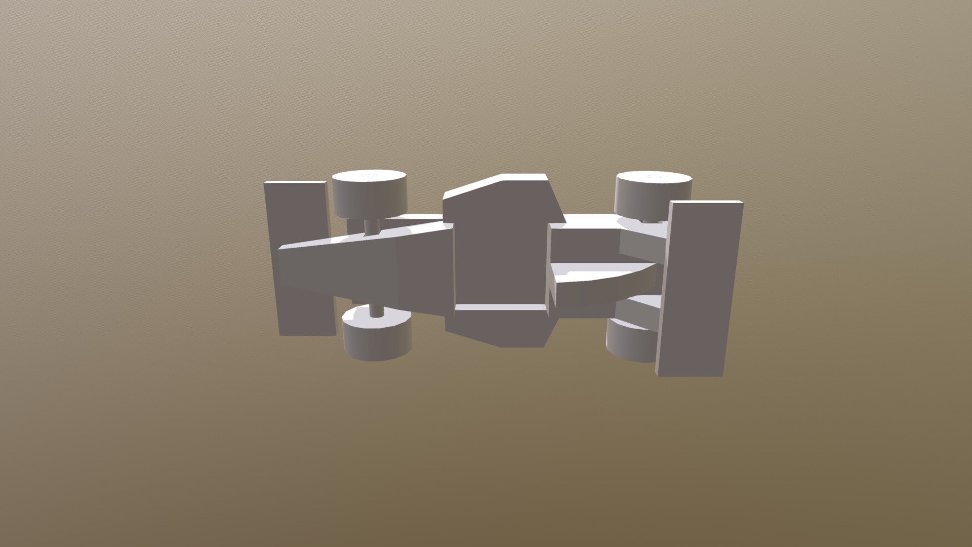 Racecar Assembly OBJ - 3D model by ErenHan [6cc15fa] - Sketchfab