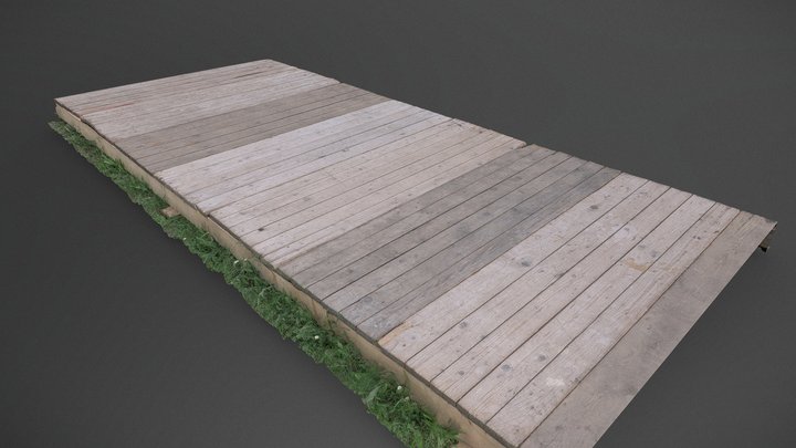 Archviz 3D models - Sketchfab